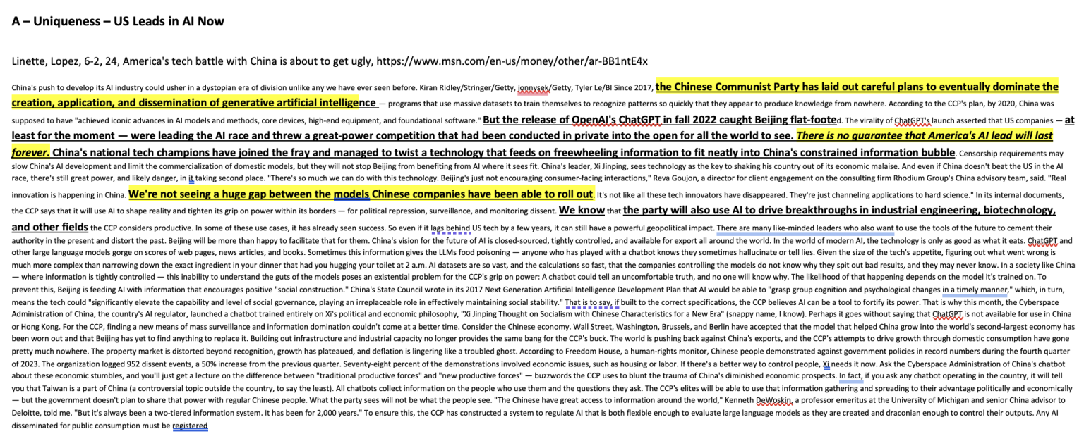 1NC -- Disadvantages - DebateUS