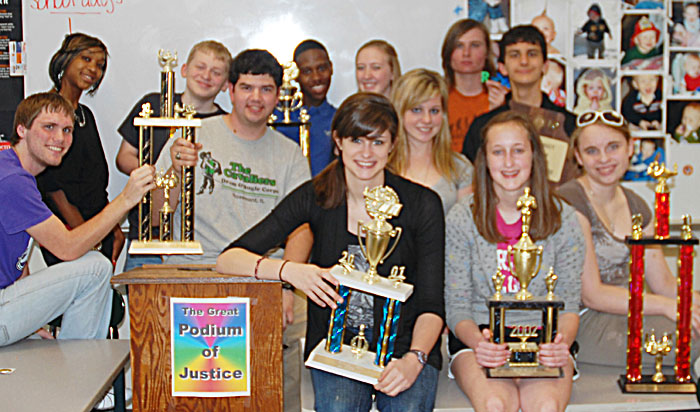 Key Steps in Starting a New Debate Team - DebateUS