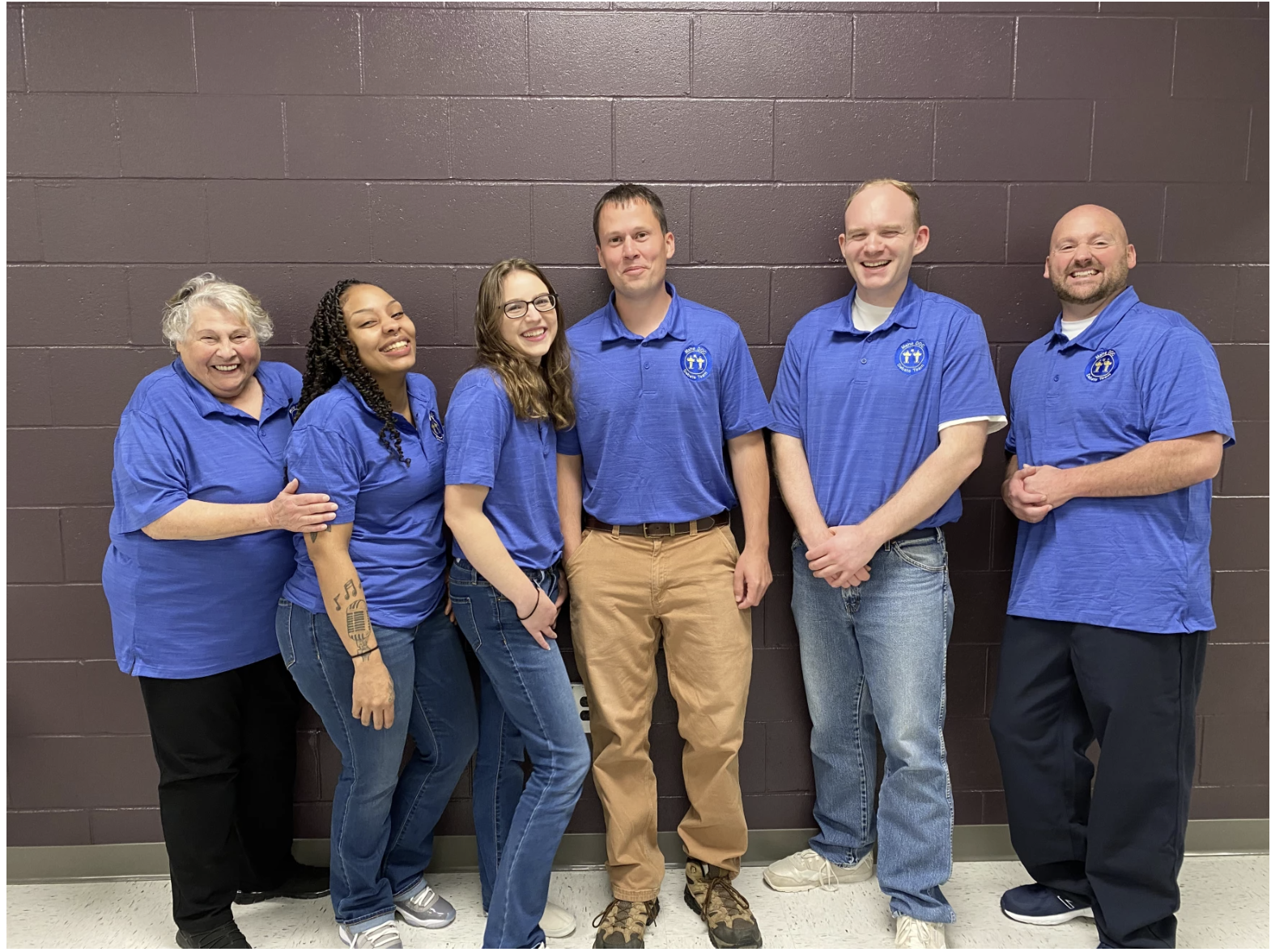 Maine prison debate team beats MIT in historic competition - DebateUS