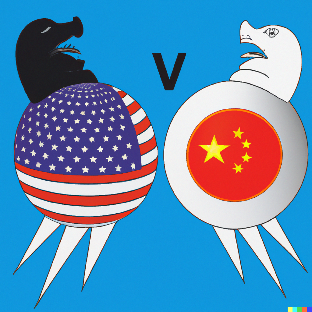 A Sample 2023-4 Policy Debate Case Written entirely with ChatGPT - DebateUS