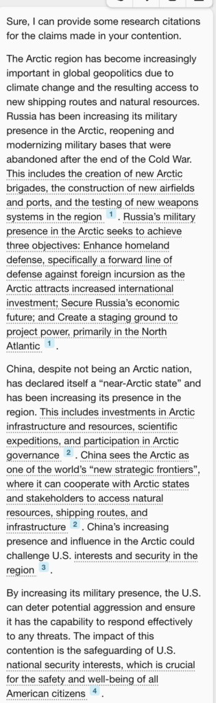 How to Write a PF Debate Case with AI in 30 Minutes or Less (and what ...