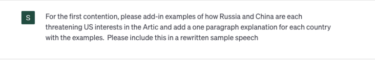 How to Write a PF Debate Case with AI in 30 Minutes or Less (and what ...