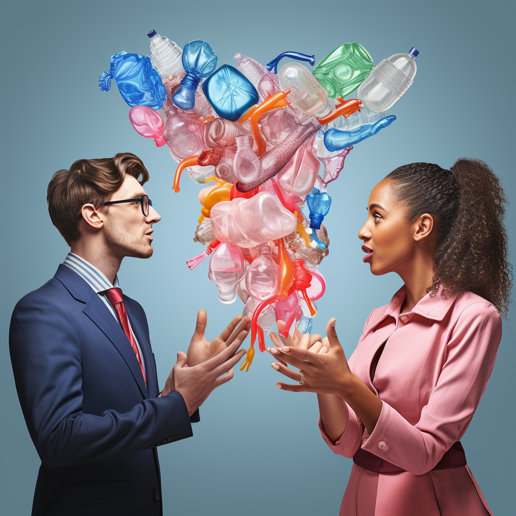 Resolved: The United States federal government should ban single-use ...