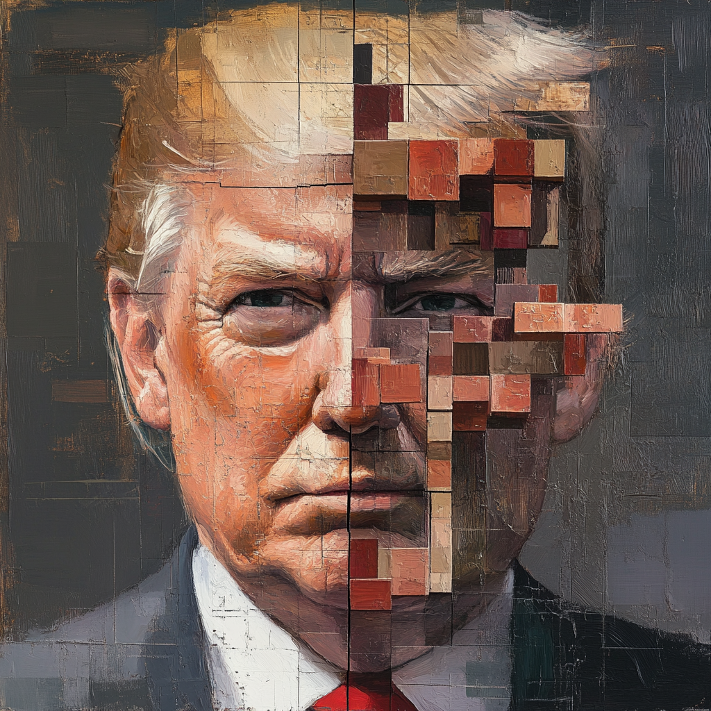 Deep Fakes and Politics - DebateUS